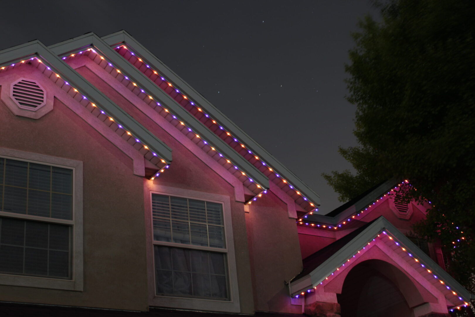 TrimLight Florida – Permanent Outdoor Decorative Lighting SW, Florida